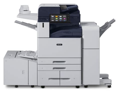 Xerox Altalink B8155 Multifunctionele Printer Veenman