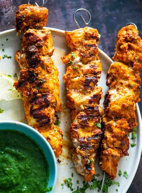 Chicken Tandoori Masala Recipe Video