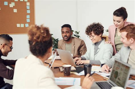 Top Tips To Increase Employees Productivity Small Business Ceo
