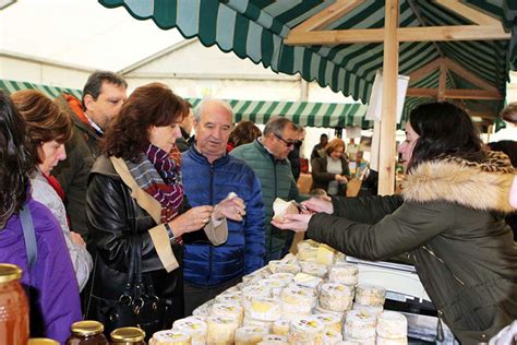 Queso De Los Beyos I G P Productos Asturianos