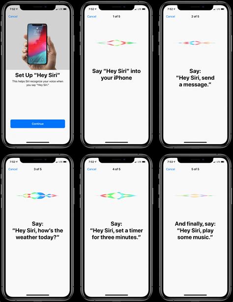 How To Setup Siri On Iphone Devicemag