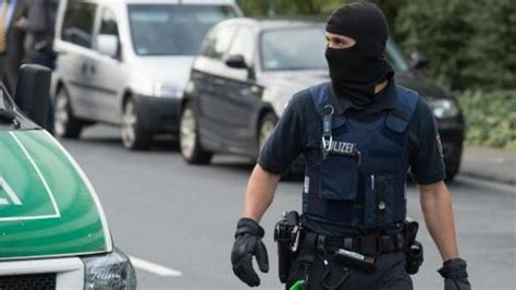 BKA Bericht Ausländer prägen organisierte Kriminalität in Deutschland