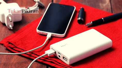 20 Rekomendasi Merk Power Bank Terbaik Di Dunia 2022 Tukar Pikiran