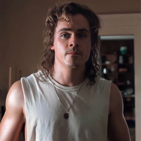 Billy Hargrove Watch Stranger Things Stranger Things Aesthetic Stranger Things Netflix Just