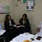 Fortalecimiento intersectorial archivos Ministerio de Salud Pública