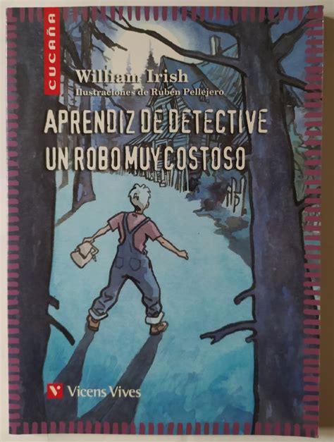 Aprendiz De Detective Un Robo Muy Costoso Librer A La Leona