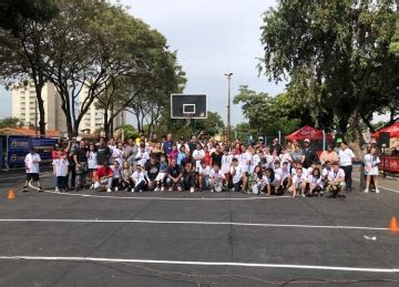 Prefeitura de Assis ESPORTE EM MOVIMENTO Assis realiza o 1º Festival