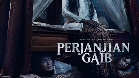 Perjanjian Gaib 2023 AZ Movies