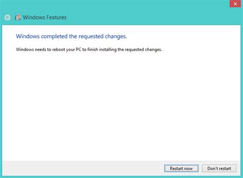 How To Install IIS On Windows 8 Windows 10 TecAdmin