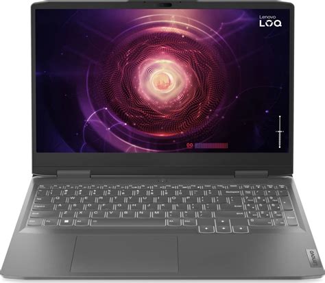 Lenovo Loq Aph Xt Jin Gaming Laptop Amd Ryzen Hs