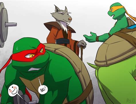 Pin En Tmnt Tortugas Ninja