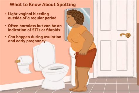 Spotting Period Signs Differences And Causes Atelier Yuwa Ciao Jp