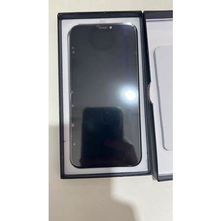 Tela Frontal Touch Display Iphone X Iphone 10 Original Importada Oled