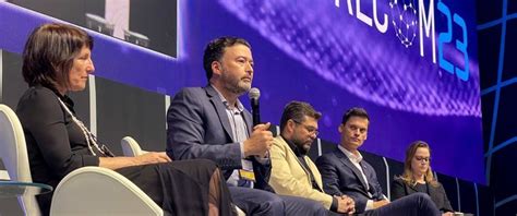 Anatel participa de painel sobre Inteligência Artificial ABTelecom