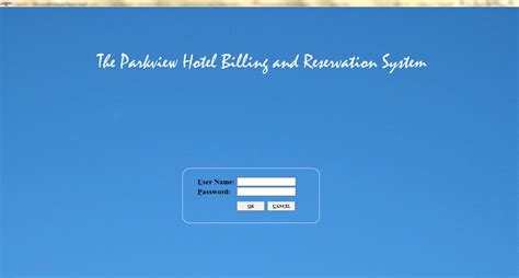 source code hotel billing reservation system avisa koding