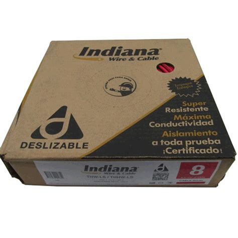 Material Y Equipo El Ctrico Gastelum Y Gastelumcable Thw Ls Thhw Ls