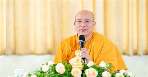 Trụ trì chùa Ba Vàng nói về xá lợi tóc của Đức Phật gây xôn xao dư luận