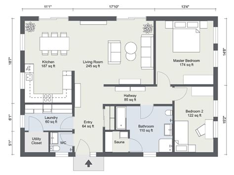2d Floor Plan Viewfloor Co