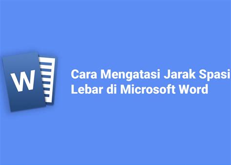 Cara Mengaktifkan Auto Save Di Microsoft Word Kumpultech