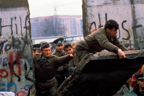 Cuando Se Construye El Muro De Berlin SEO POSITIVO