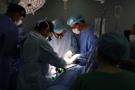 Hospital do Pênfigo realiza primeiro transplante de fígado em Mato