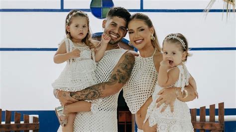 Virginia Fonseca Revela El Sexo Y Nombre De Su Tercer Beb Con Z