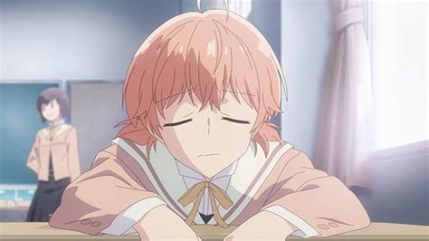 秋アニメやがて君になる第2話先行カットなど公開 アニメイトタイムズ