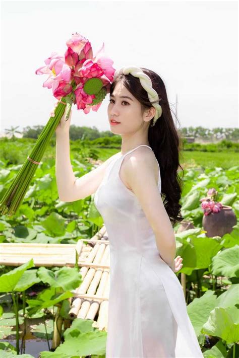 Chụp Ảnh Hoa Sen Đẹp Bắt Lấy Vẻ Đẹp Tinh Khiết Của Hoa Sen Abettes