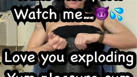 Big Clit Stroking Stringy Pussy Convulsion Orgasm XHamster