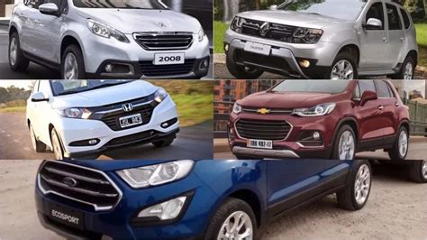 Cuáles son las 5 camionetas chicas más vendidas de Argentina TN