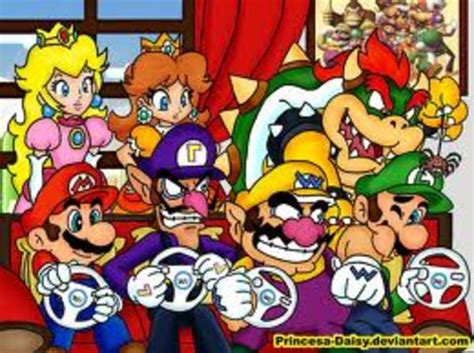 Image 272905 Super Mario Know Your Meme