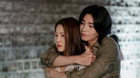 La serie coreana llena de drama que está en Netflix tiene 16 episodios