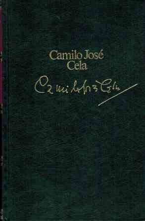 Viaje A La Alcarria Abebooks Cela Camilo Jose