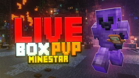 WBIJ LIVE Pierwszy Live na YT na minestar pl Losowanie co 20 łapek