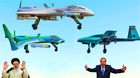 XOGTA Turkiga Iyo Iran Oo Gaadhey Heshiiskii Militaryga Ugu Weyna Oo