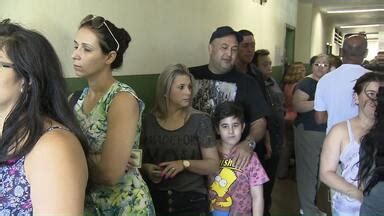 Meio Dia Paraná Londrina Tranquilidade marcou o dia de votação em