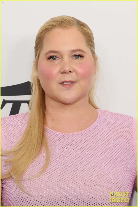 Amy Schumer Provides Health Update After Revealing Cushing Syndrome Diagnosis Photo 5035864