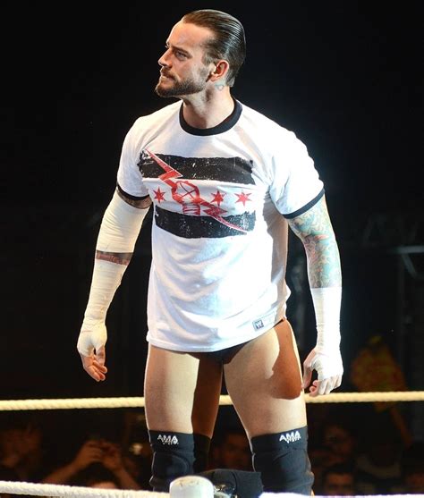 CM Punk WWE The Rise Fall And Return Of A Wrestling Icon