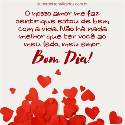 Mensagens Românticas de Bom Dia 50 imagens Super Personalizados