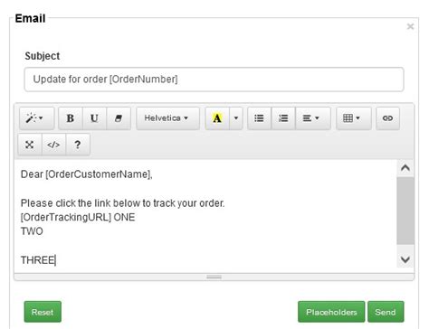 Php Emails Created With Summernote Are Formatted Differently When