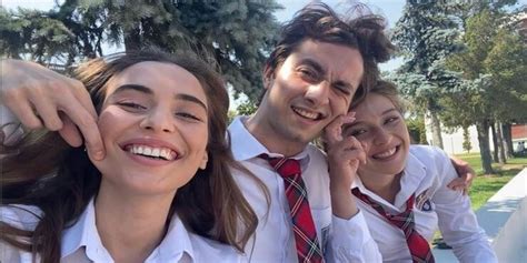 Tozlu Yaka dizisinin hayranlarına müjde Yeni dizi başlıyor