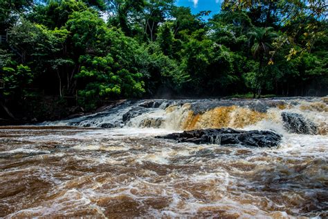 O Rio Jacar Pepira Instituto Astral