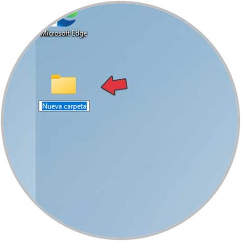 Cómo Crear una Carpeta Windows 11 Solvetic