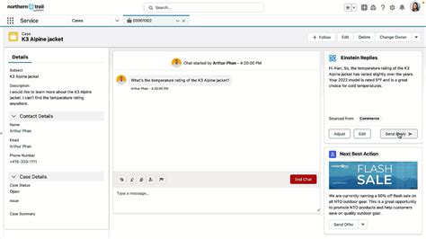 Salesforce Announces Einstein GPT Integration With Flow Data Cloud