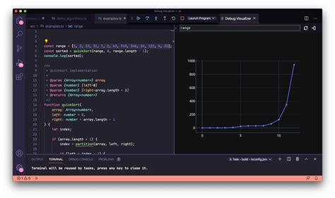 addyosmani visualize data structures in vscode 26496 hot sex picture