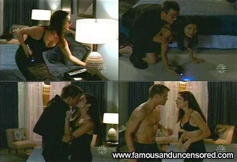 Jill Hennessy Nude