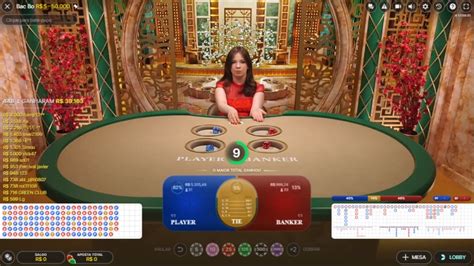 Como jogar Bac Bo Conheça dicas e estratégias para ganhar