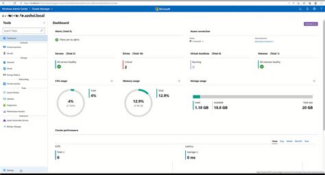 Activate Windows Server VMs Using Automatic Virtual Machine Activation