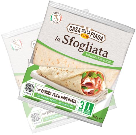 La Sfogliata Olio Extra Vergine Di Oliva Casa Della Piada Crm