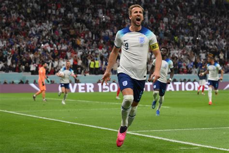 Como Lloris da França se preparou para enfrentar Harry Kane na Copa